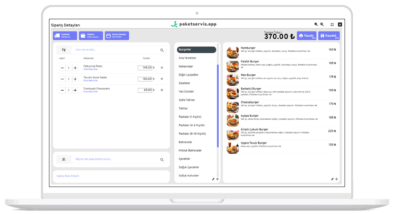 Loji - Akıllı Kurye Yönetim Takip Programı